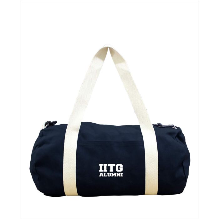 IIT Guwahati IIT Guwahati Duffle Bag